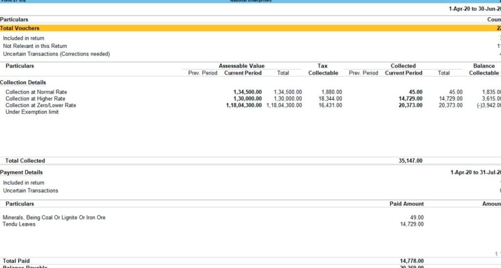 TCS Rate Calculator | TCS Express Courier Charges Online