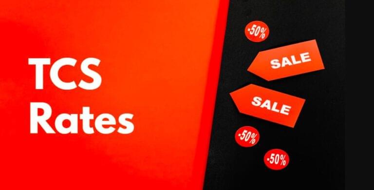 TCS Rate Calculator | TCS Express Courier Charges Online